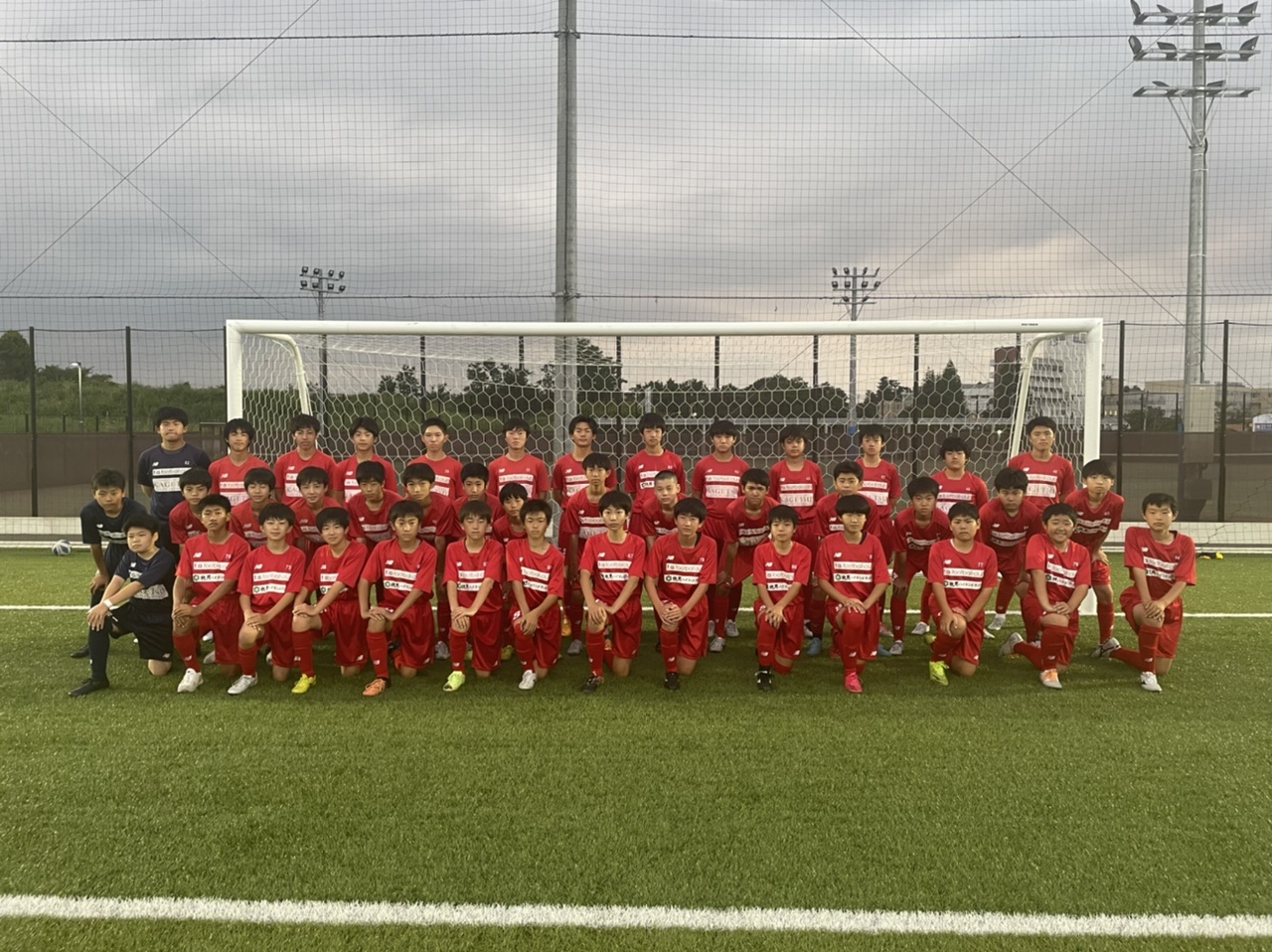 t.a.football club | フットボールNAVI