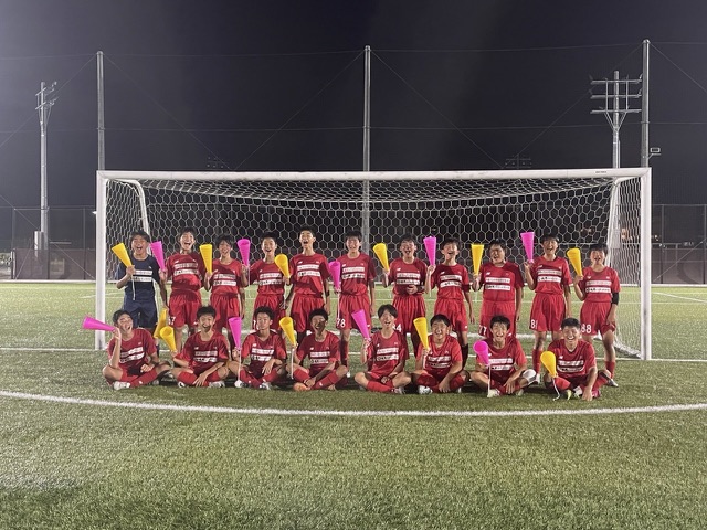 t.a.football club | フットボールNAVI