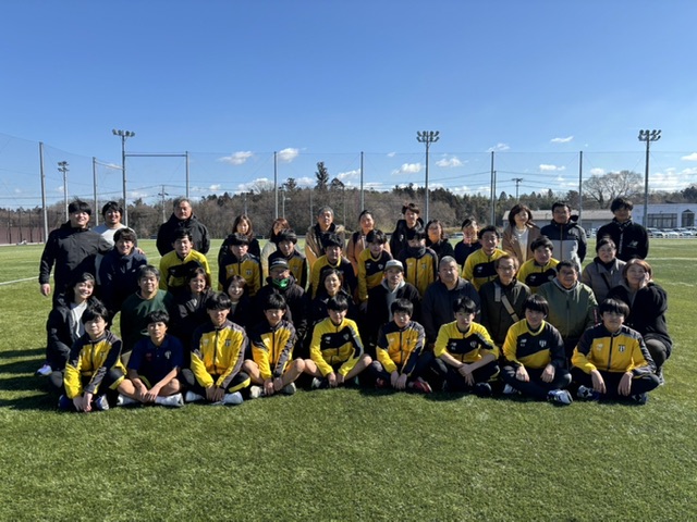 t.a.football club | フットボールNAVI