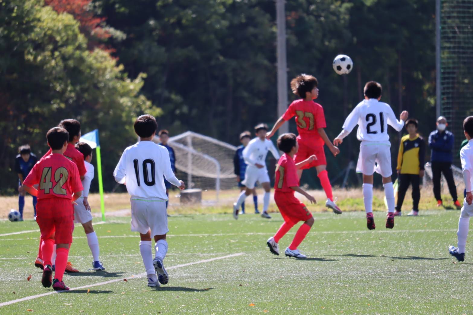 t.a.football clubの最新情報｜t.a.football club | フットボールNAVI