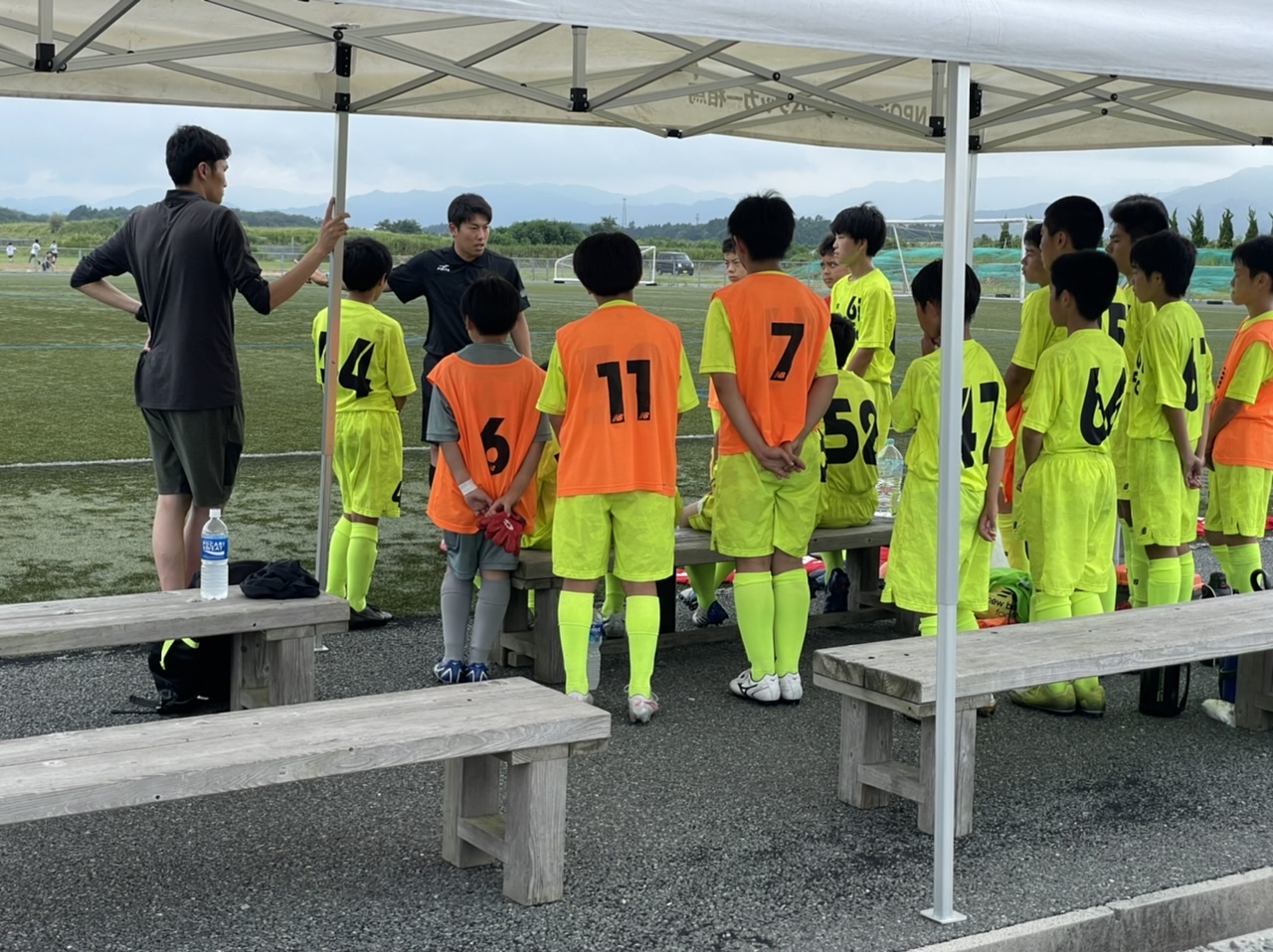 t.a.football clubの最新情報｜t.a.football club | フットボールNAVI