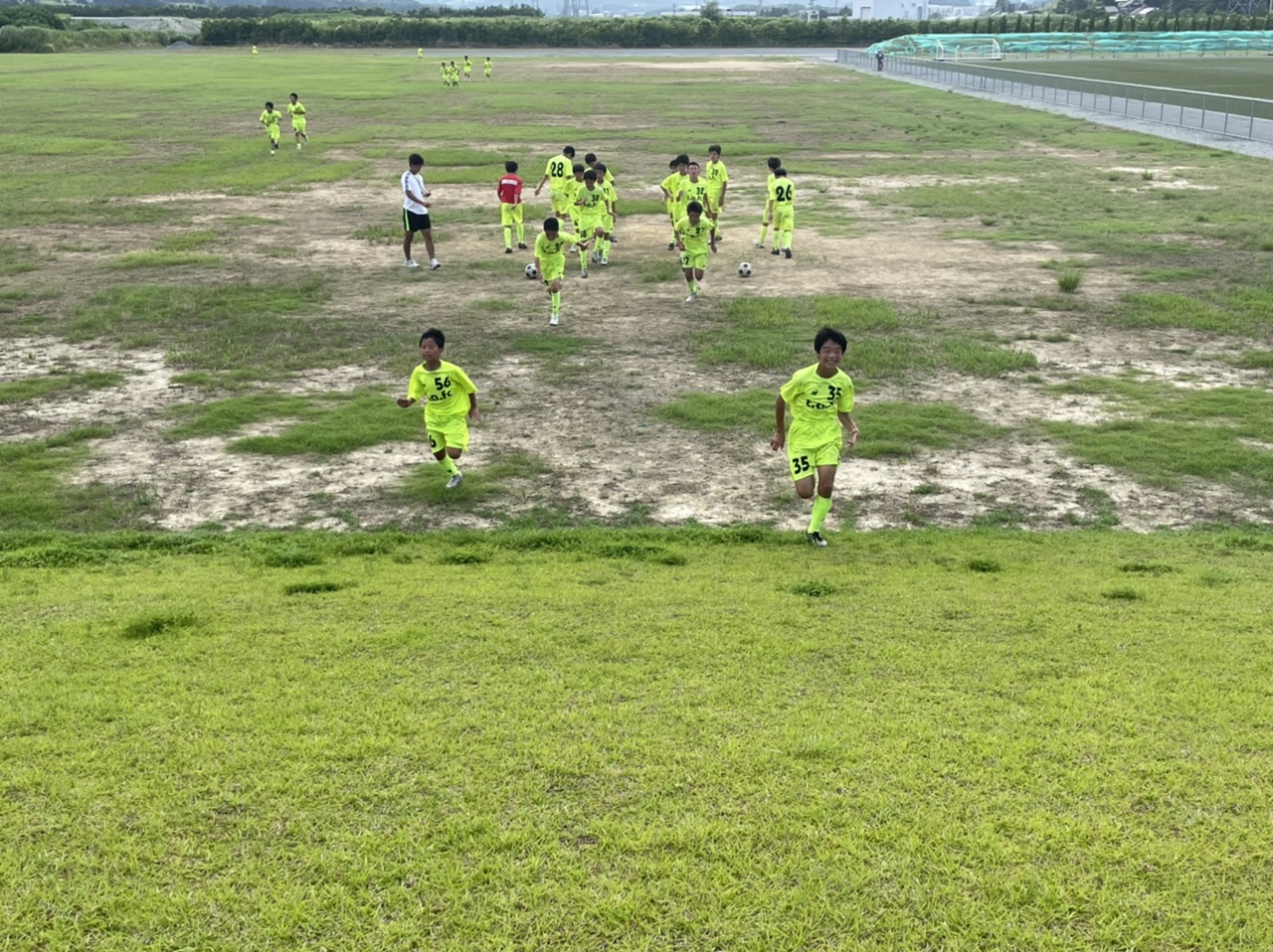 t.a.football clubの最新情報｜t.a.football club | フットボールNAVI