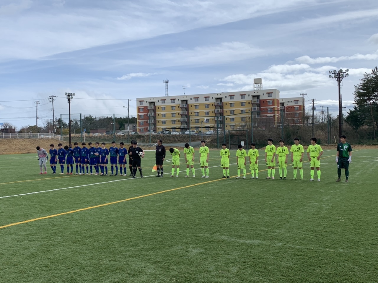 t.a.football clubの最新情報｜t.a.football club | フットボールNAVI