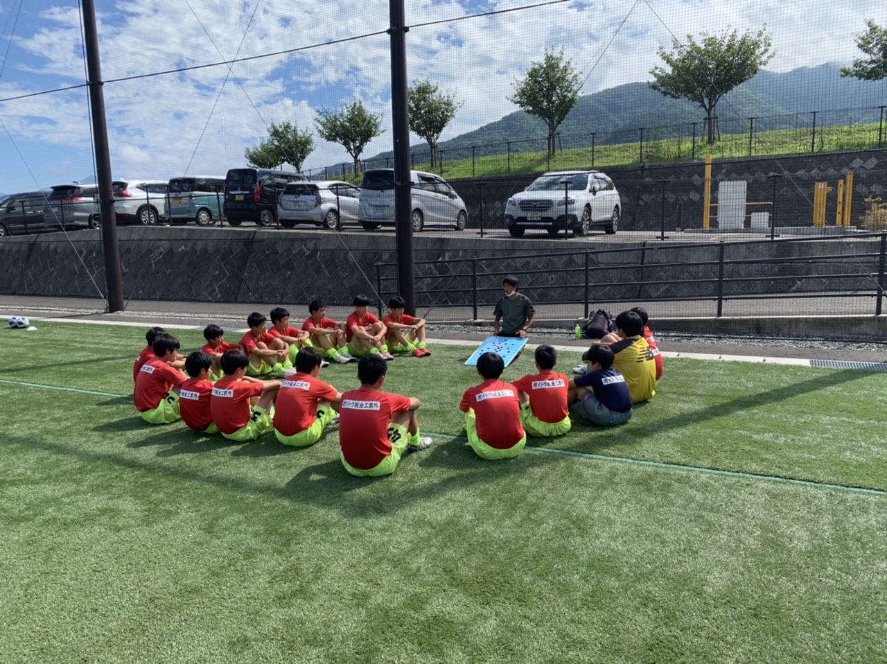 t.a.football clubの最新情報｜t.a.football club | フットボールNAVI